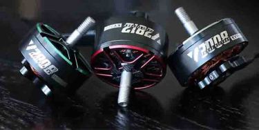 TMotor Motors,ESC,Propellers for FPV Fixed Wing Multi-rotor Drones – T ...