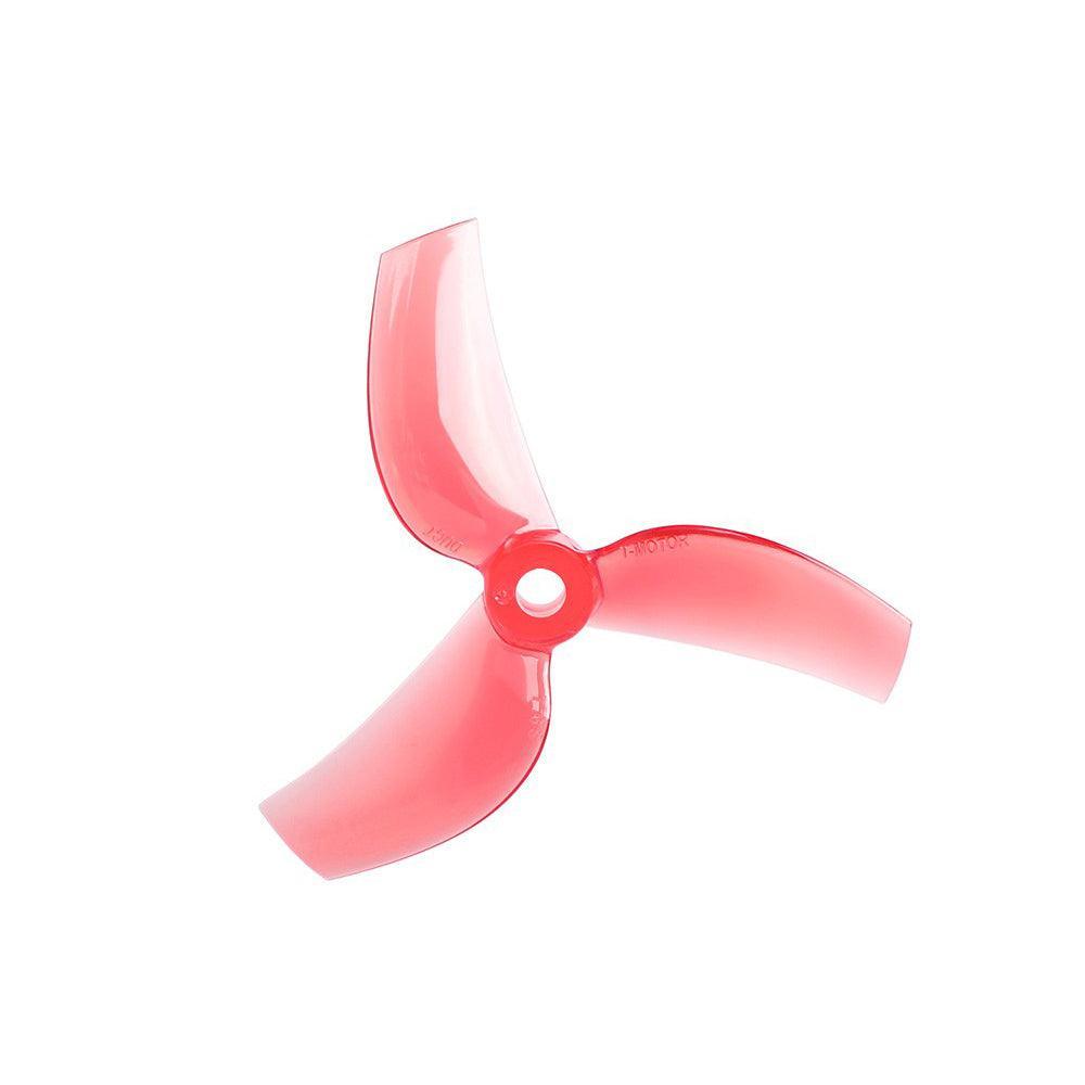 TMOTOR T76S 3 Ducted FPV Drone Propellers for F1507 Motors