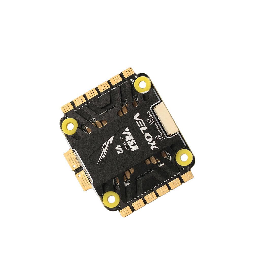T Motor Velox V2 32BIT 45A 3 6S 30x30 4in1 ESC