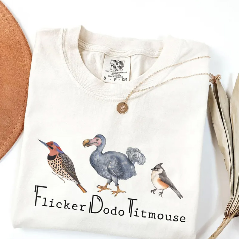 Subtle FDT Unisex T-Shirt