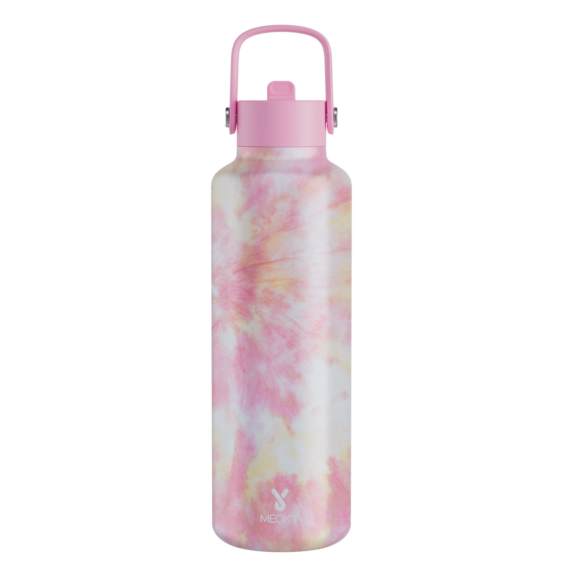 Hexagonal Water Bottle – meoky