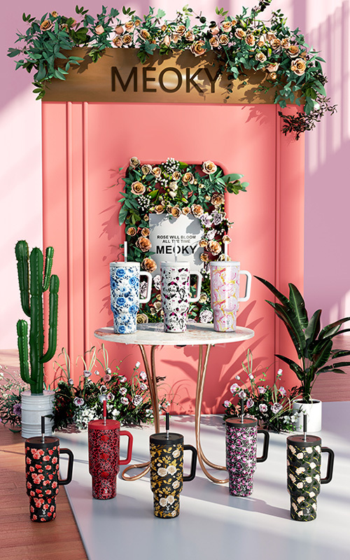 Meoky | Tumbler Cup, Stylish Water Bottles, Travel Mugs & More – meoky