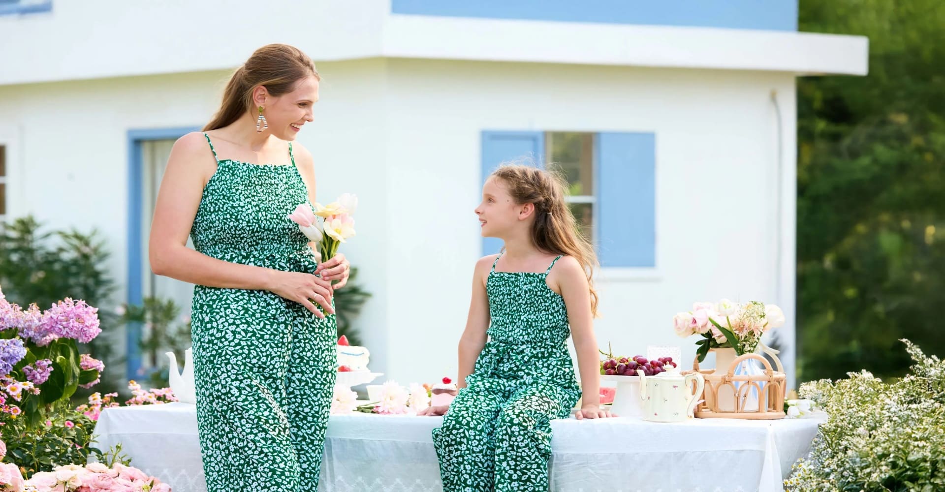Shop Little Maven for Babies, Kids, and Matching Outfits