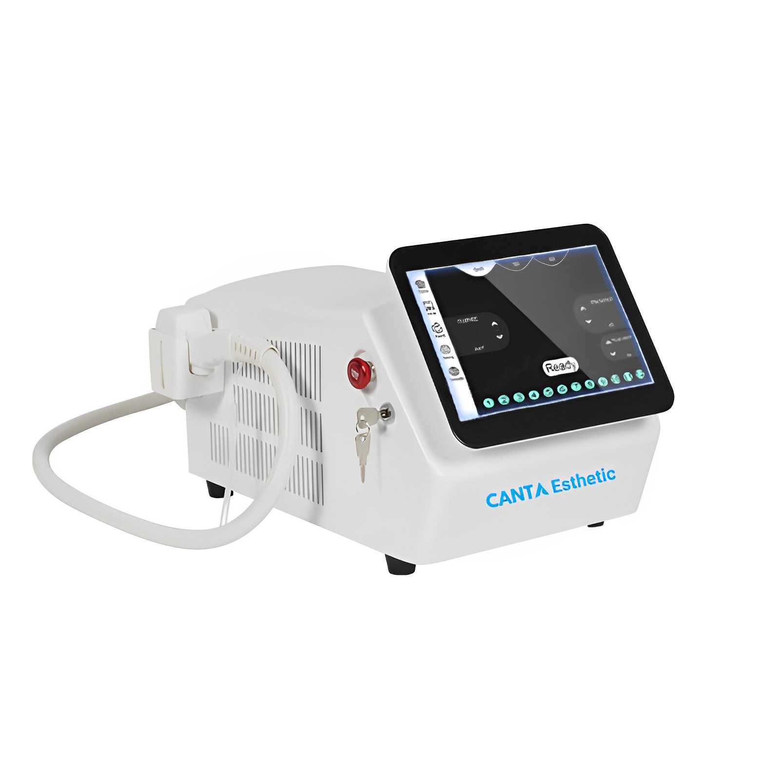 Best Aesthetic Lasers Machine for Sale - Canta Esthetic