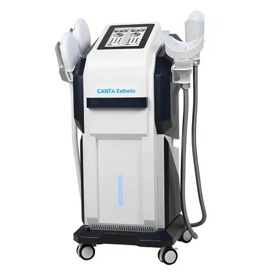 Best EMSlim Body Contouring Machine for Sale - Canta Esthetic