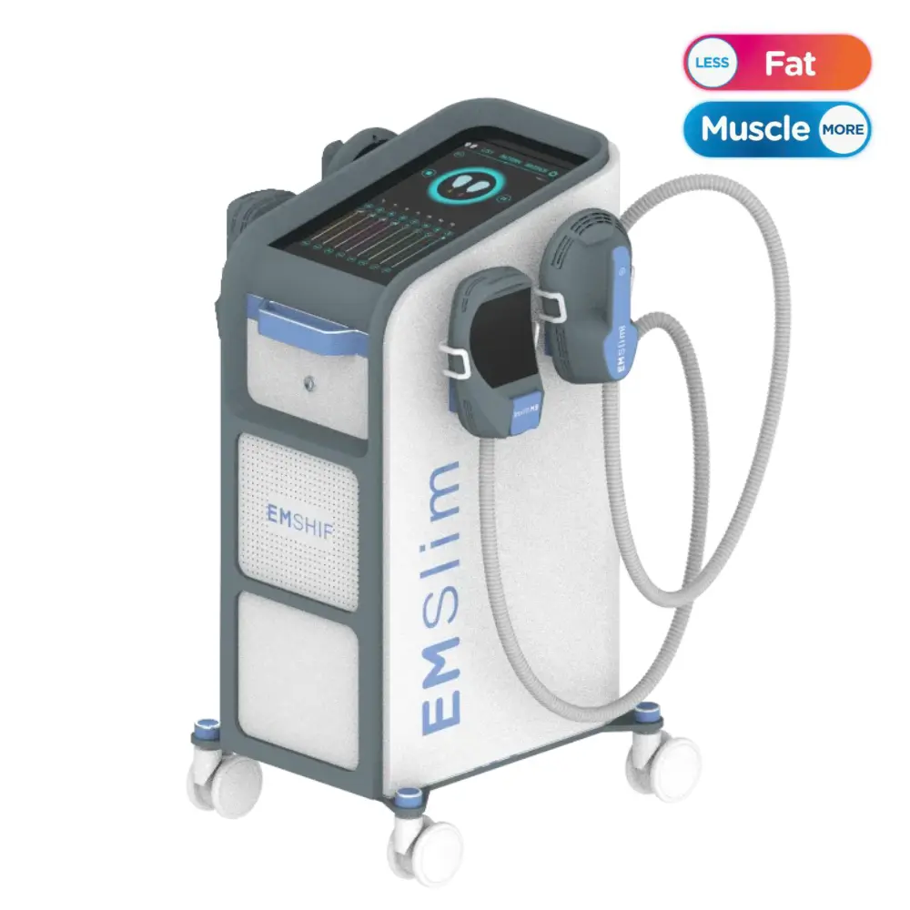 Best EMSlim Body Contouring Machine for Sale - Canta Esthetic