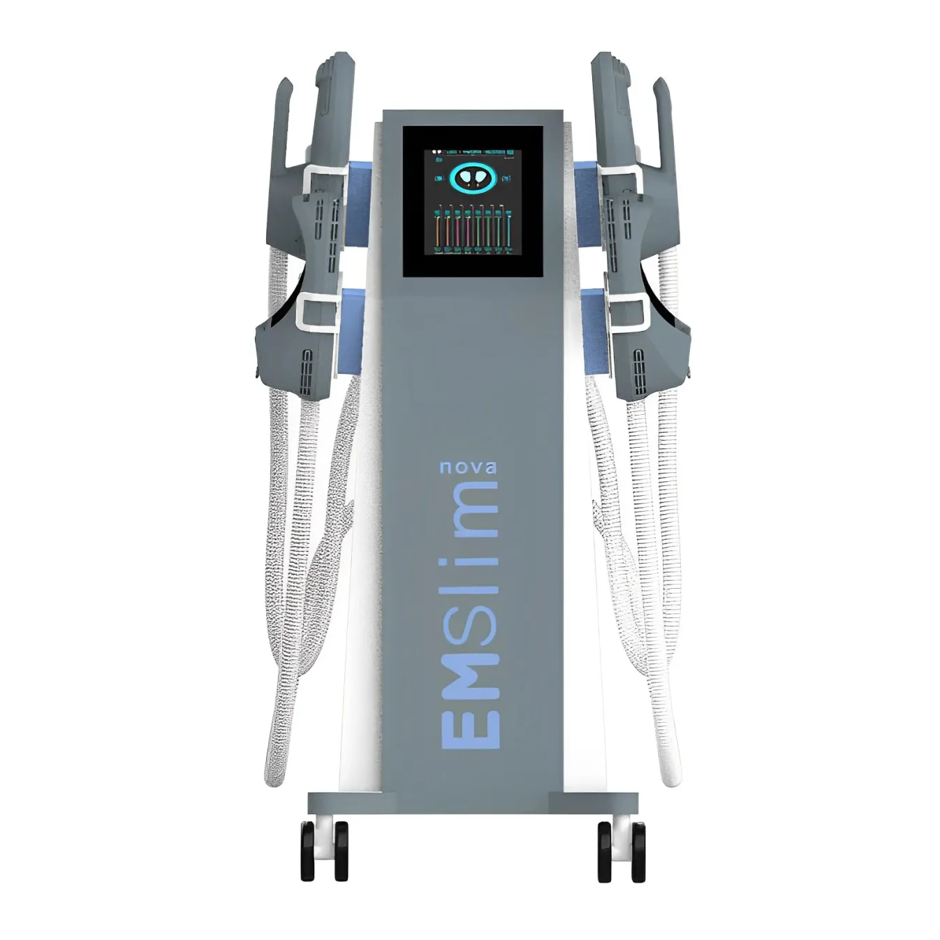 EMSlim Nova Body Sculpting Machine - Canta Esthetic