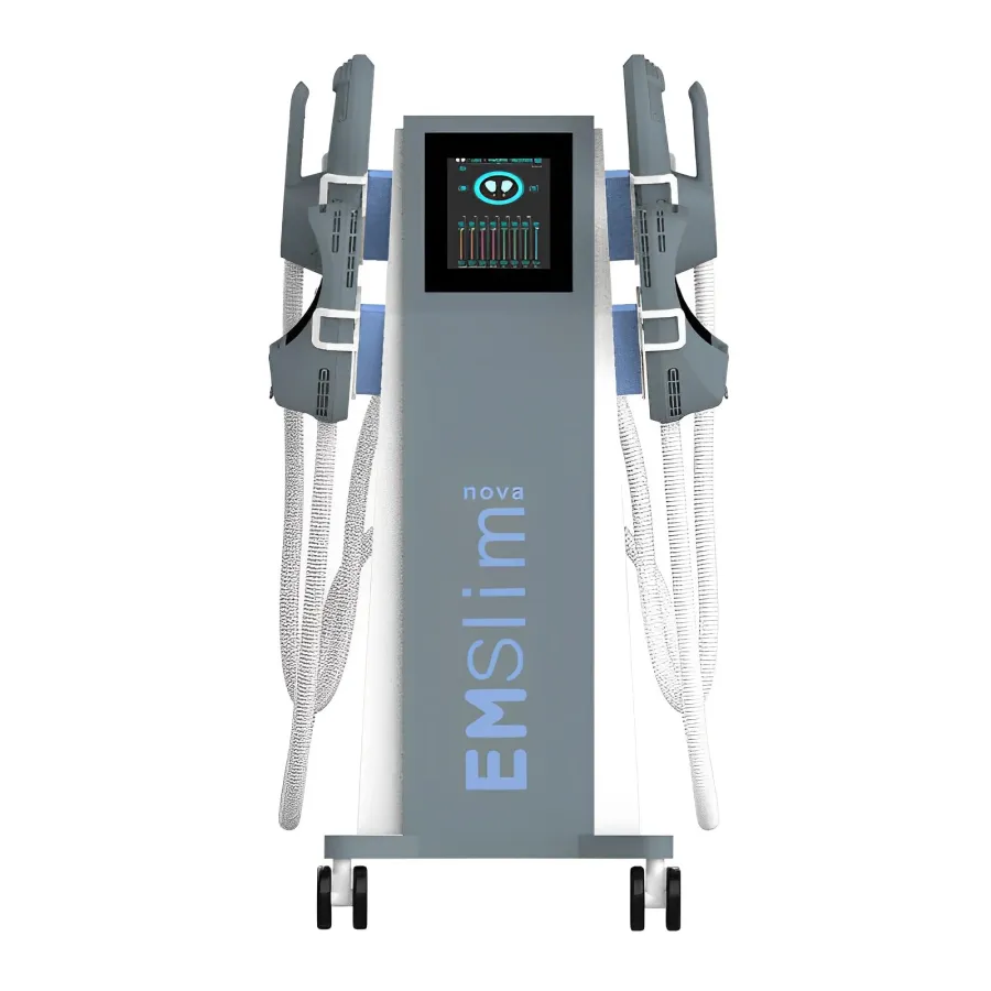 Best EMSlim Body Contouring Machine for Sale - Canta Esthetic