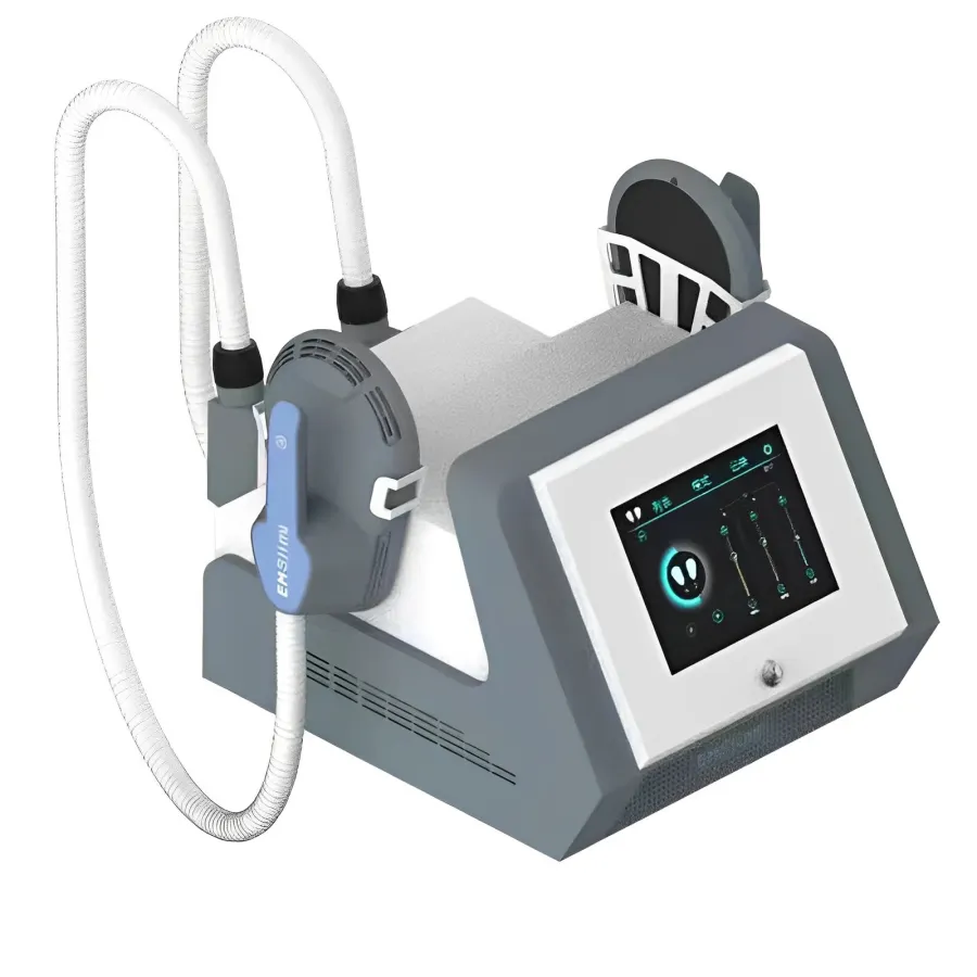 Best EMSlim Body Contouring Machine for Sale - Canta Esthetic