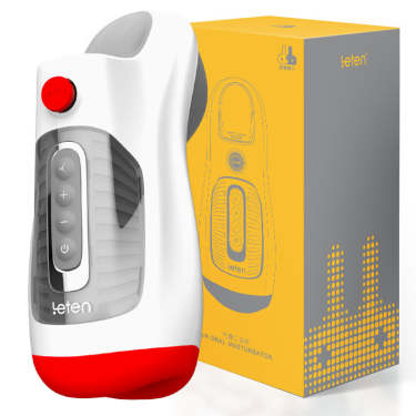 Leten Male Masturbator | Leten® Official – LetenDirect