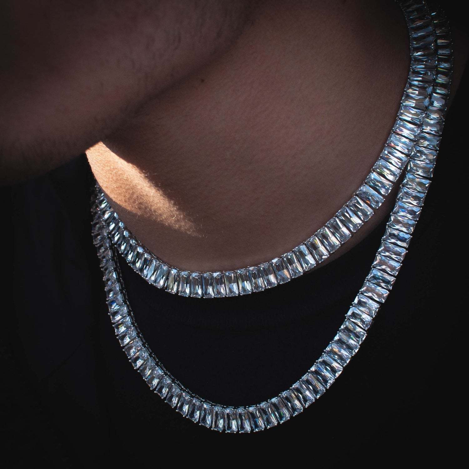 BAGUETTE-CHAINS – vvsbox