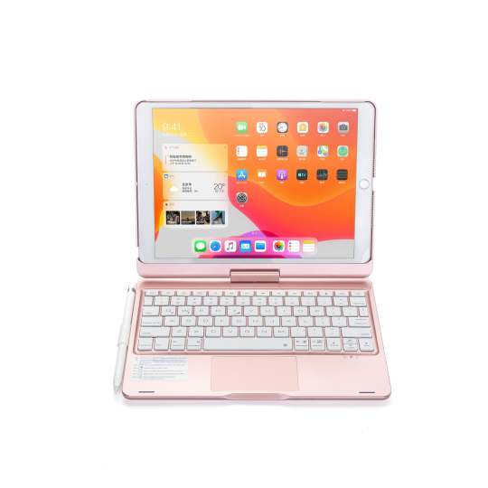 Ipad Case – Yirenhouse