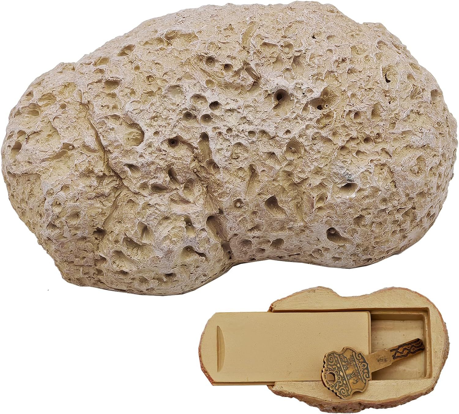 Stones for keys – Myrobotpuppy