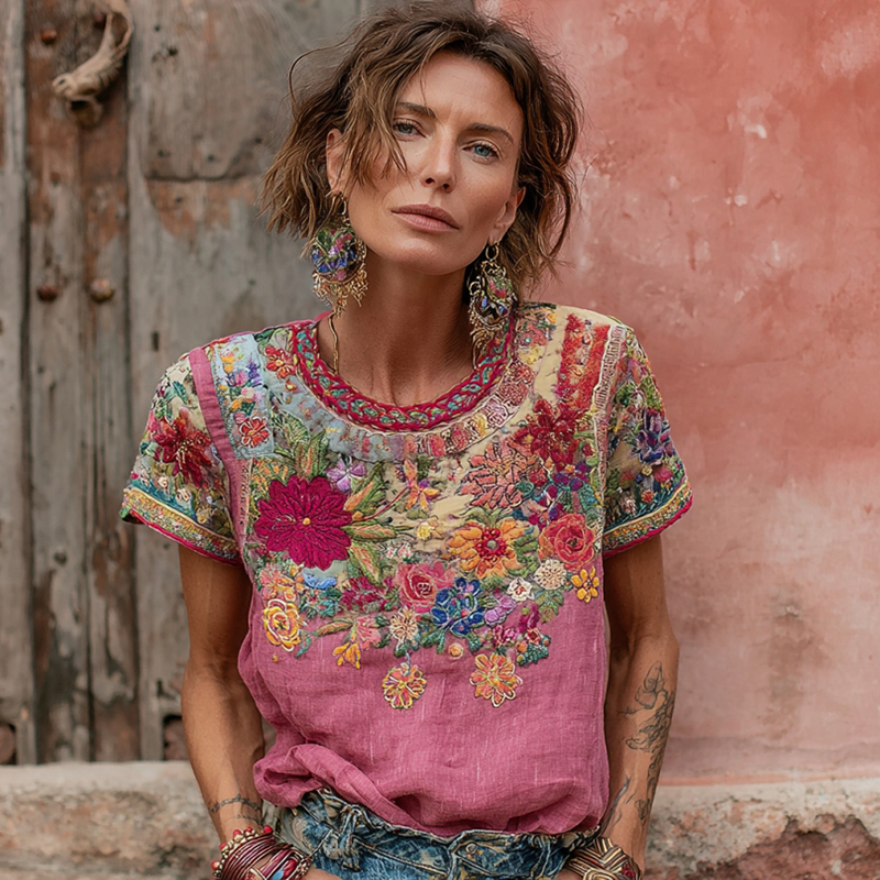 Bohemian Style – Sydneying