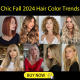 Short curly hair topper 2C