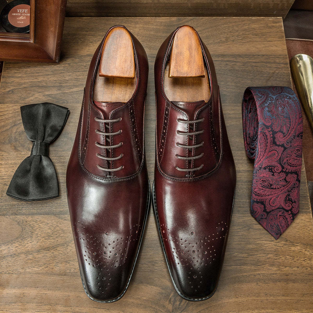 Men's Premium Shoes – GUYSTEP