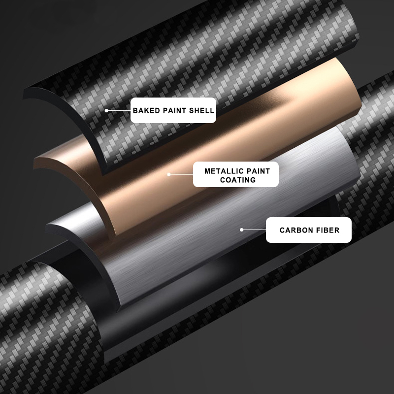 Adjustable Carbon Fiber Walking Cane – Carbon Fiber Ever