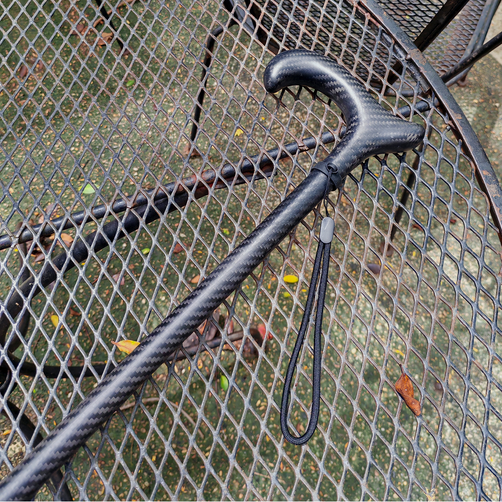 The 5 Best Walking Canes of 2025 – Carbon Fiber Ever