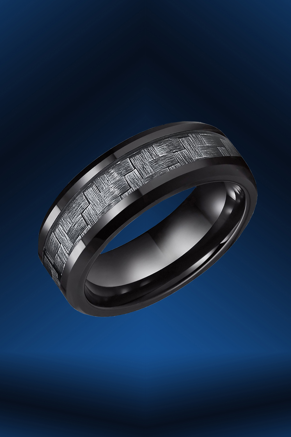Carbon Fiber Rings – Carbon Fiber Ever