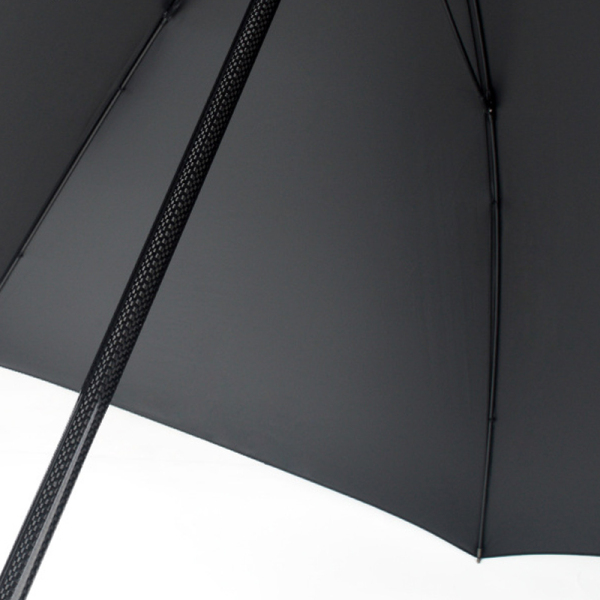 Ultra-Lightweight Carbon Fiber Umbrella - Auto-Open, Windproof ...