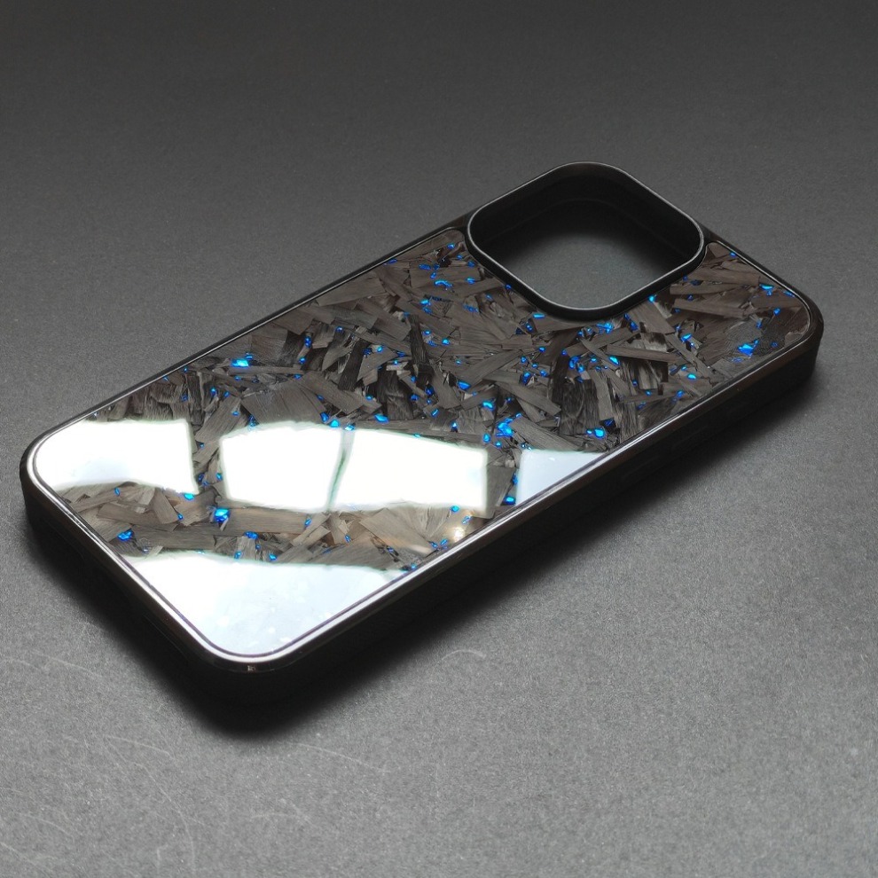 Forged Carbon Fiber Phone Case – Carbon Fiber Ever