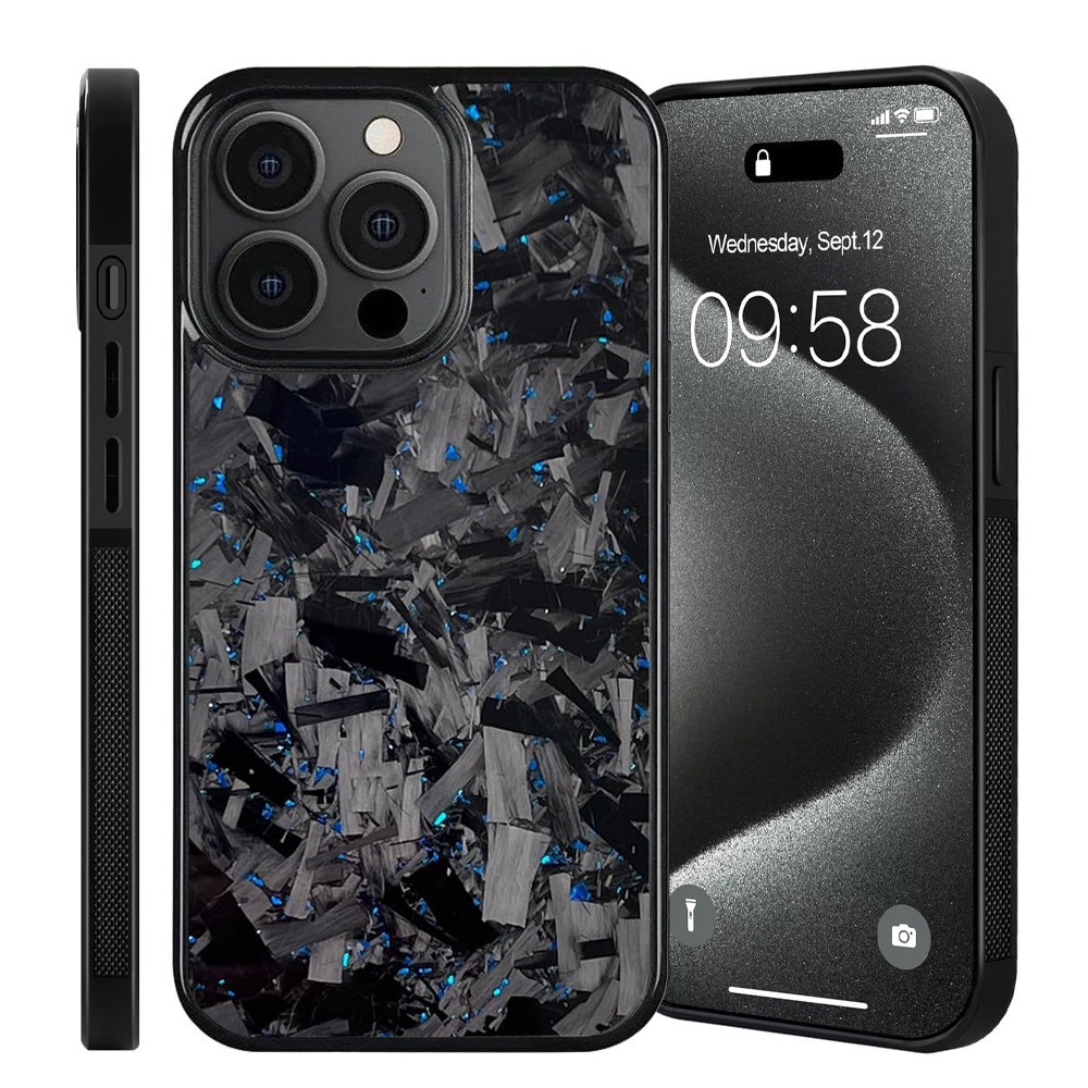 Carbon Fiber Phone Cases – Carbon Fiber Ever