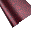 Red Forged Carbon Fiber Wrap – Carbon Fiber Ever
