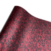 Red Forged Carbon Fiber Wrap – Carbon Fiber Ever