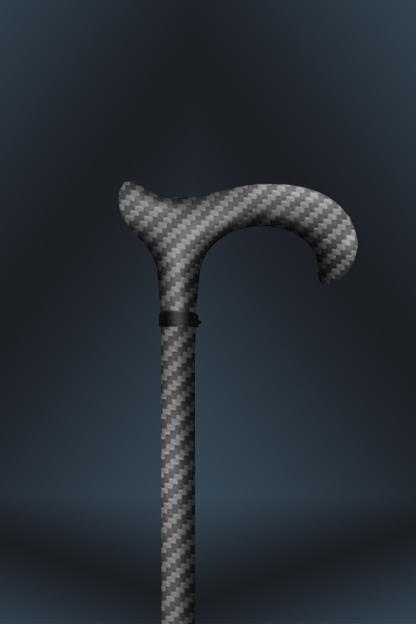 Carbon Fiber Canes – Carbon Fiber Ever