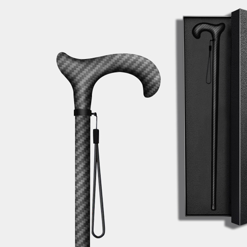 The Best Carbon Fiber Walking Cane of 2025 – Carbon Fiber Ever