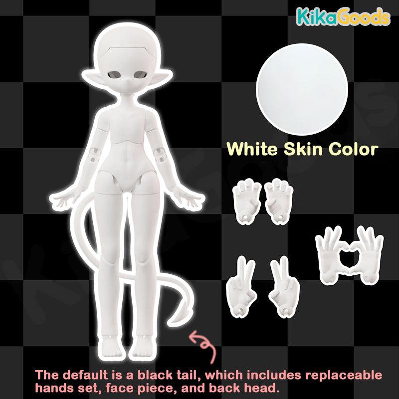 KikaGoods Wholesale