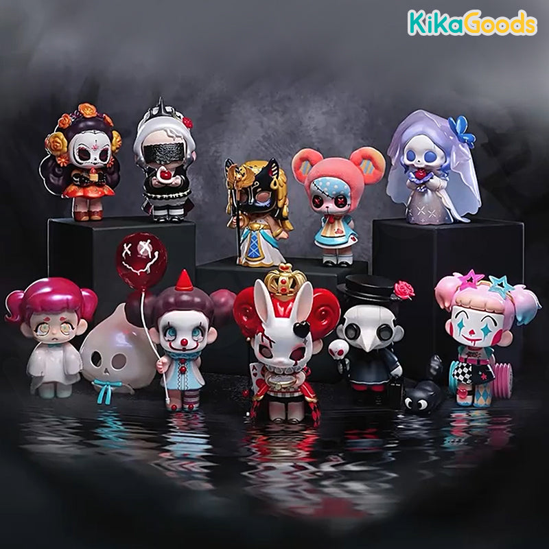 Blind Box – KikaGoods Wholesale
