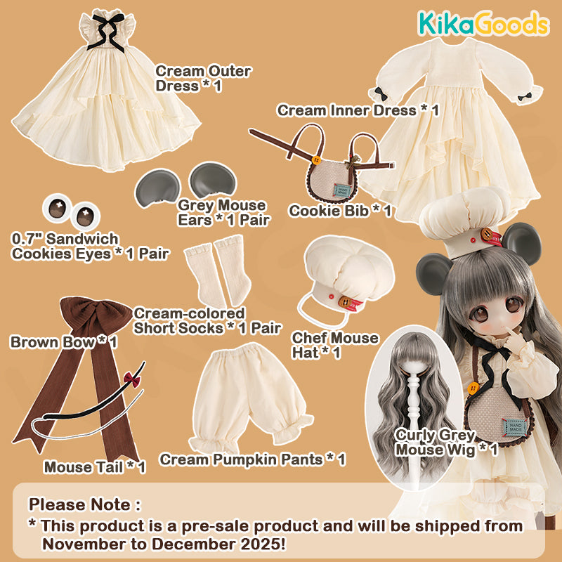 New Arrival – KikaGoods Wholesale