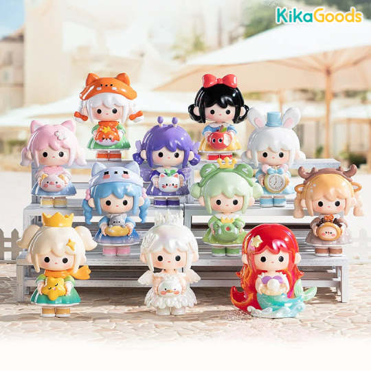 Blind Box – KikaGoods Wholesale