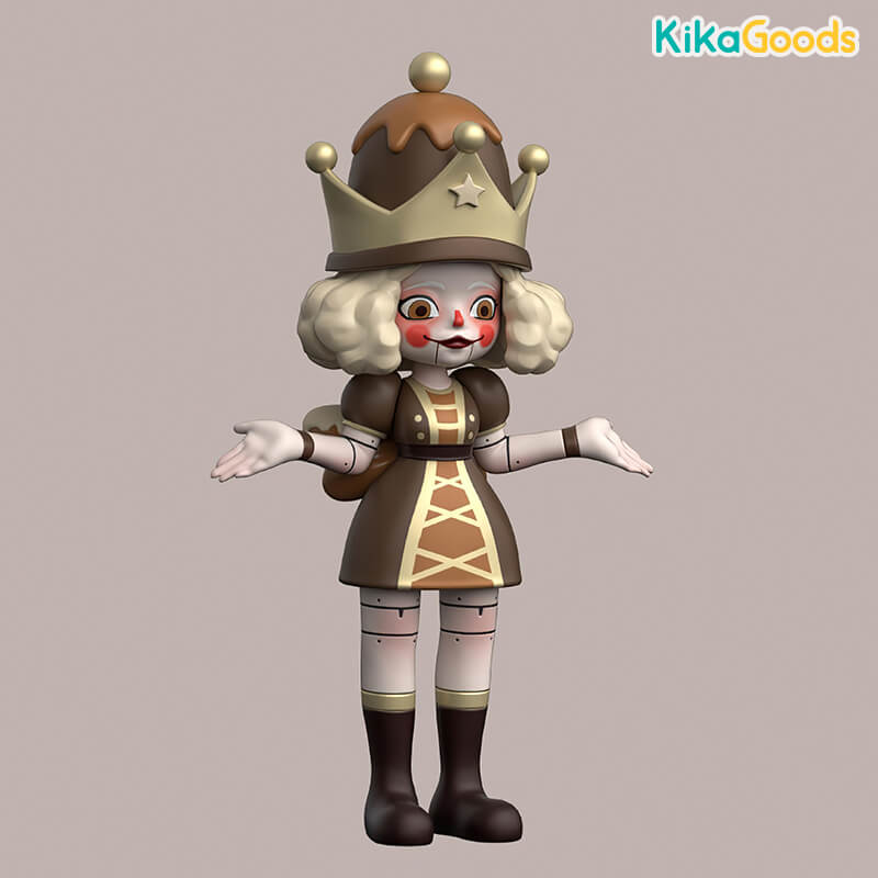 nutcracko release date