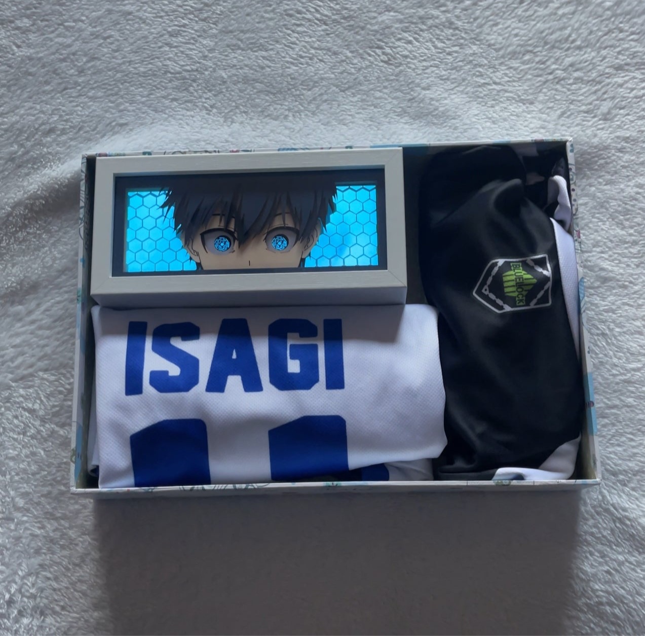 Isagi Special Edition