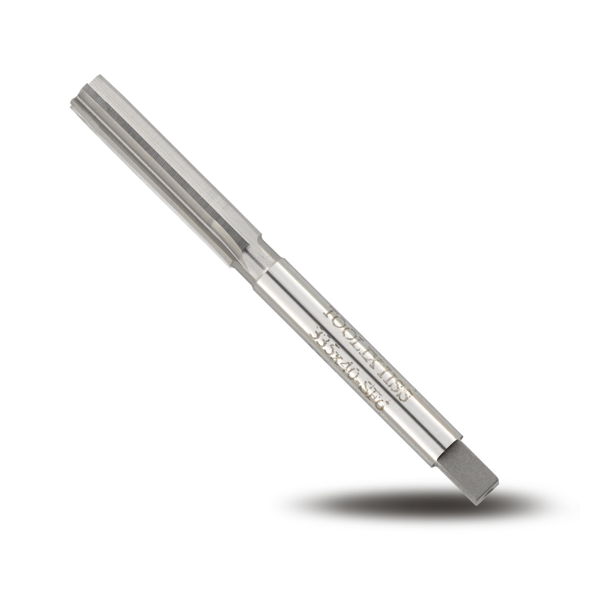 Straight Fluted Hand Reamer – Masters 24/7 EU