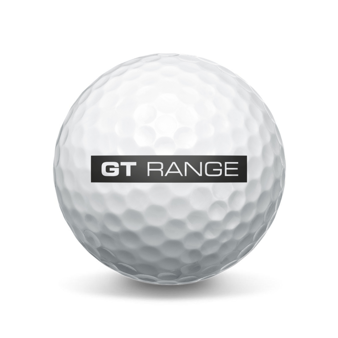 Range Balls – Masters 24/7 UK