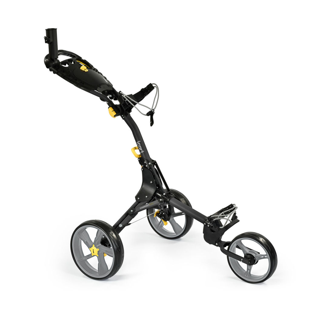 Push & Pull Trolleys – Masters 24/7 UK