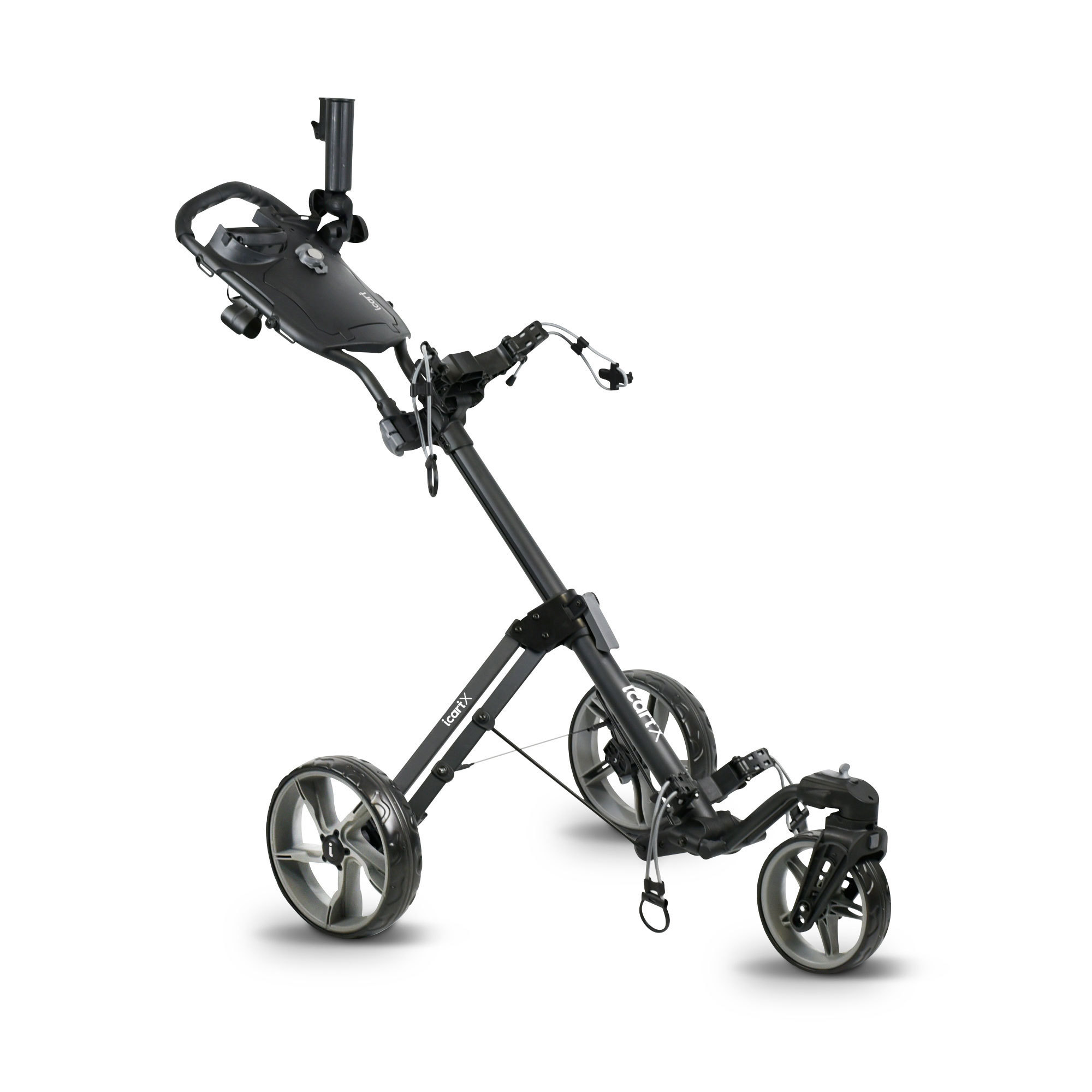 Push & Pull Trolleys – Masters 24/7 UK