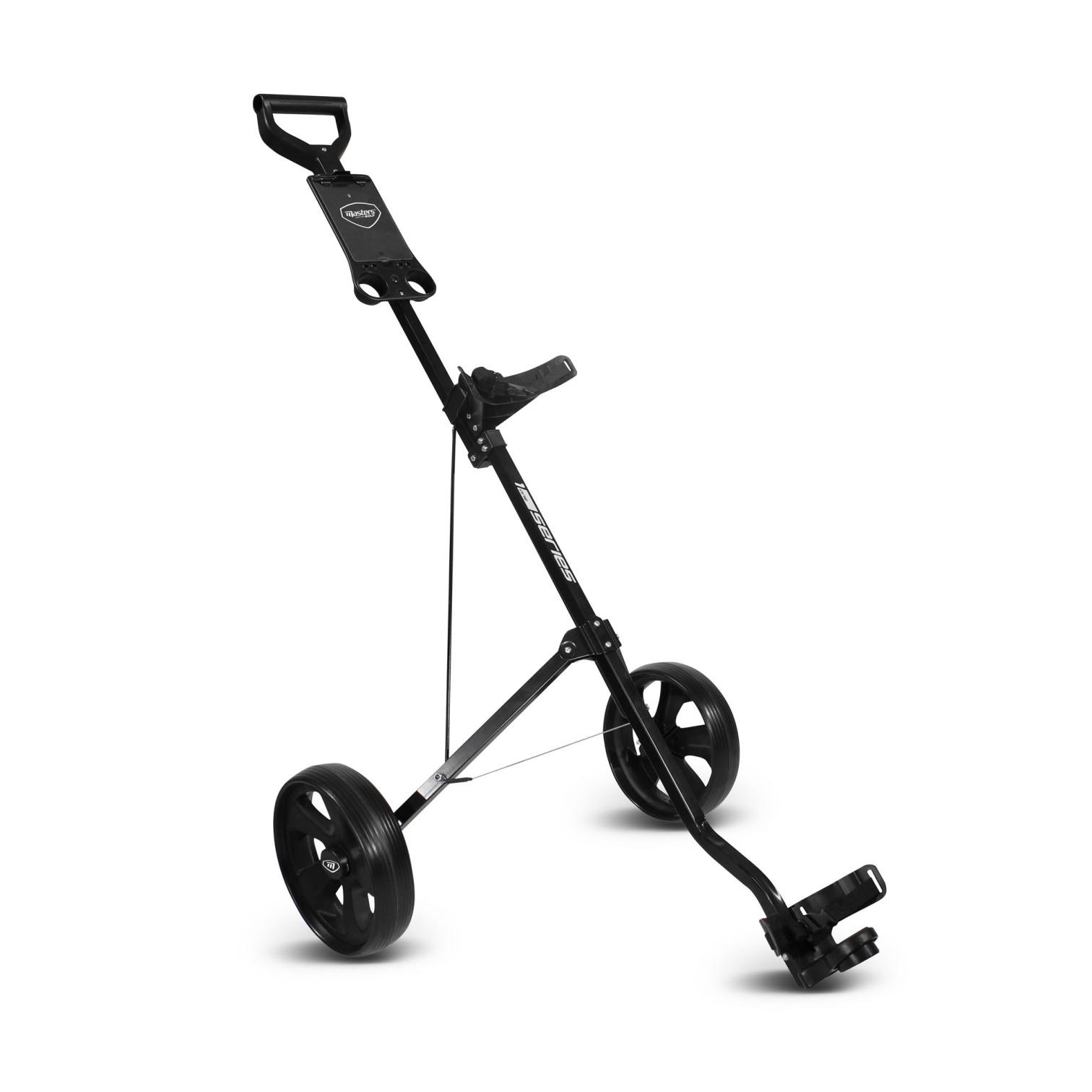 Push & Pull Trolleys – Masters 24/7 UK
