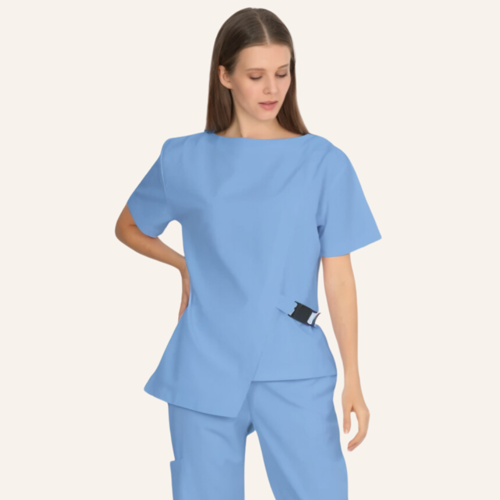 Women's Scrub Set – Clarascrubs