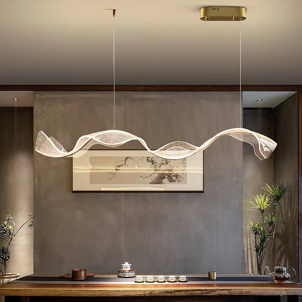 Led light design store
