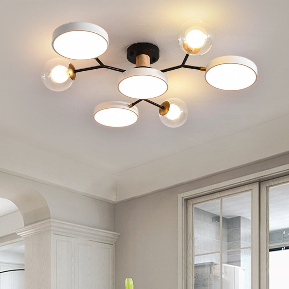 Led ceiling light bulbs store