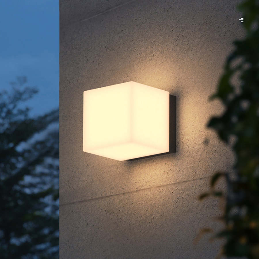 Illuminate Your Walls with Homdiy Modern Wall Lights – Homdiy UK