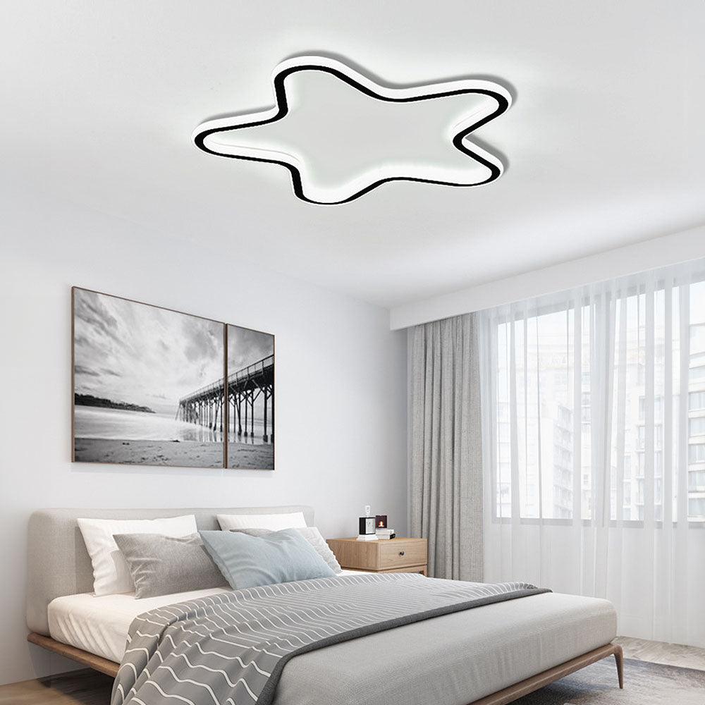 Boys bedroom light store