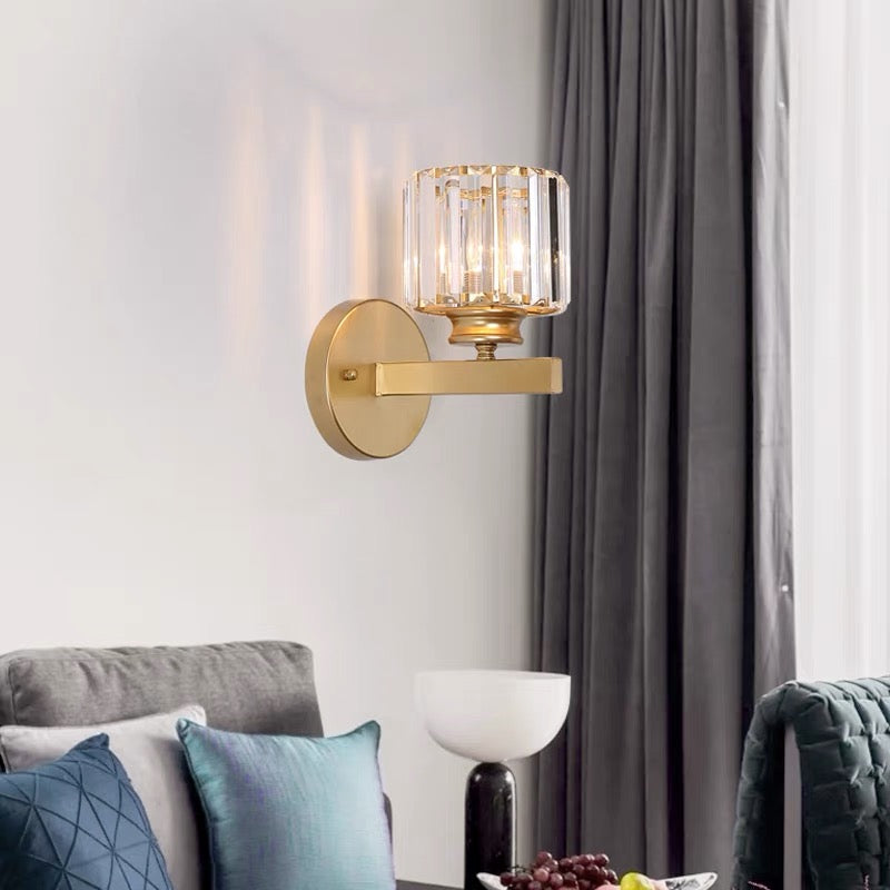 Retro wall lights store