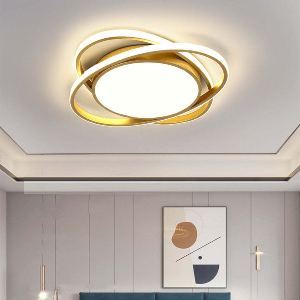 Homdiy Modern Ceiling Light For Living Room Led Ceiling Lighting ...