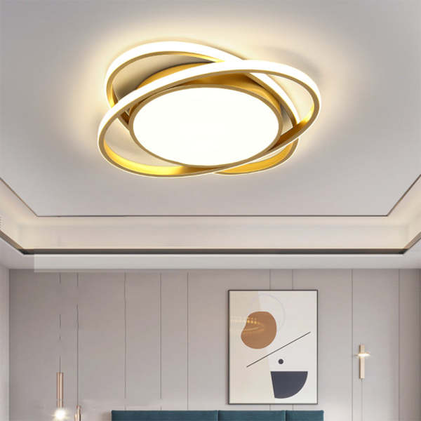 Homdiy Modern Ceiling Light For Living Room Led Ceiling Lighting ...