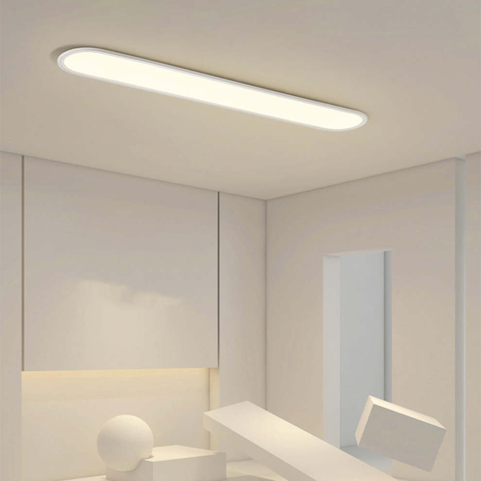 Homdiy Contemporary Corridor Ceiling Light Nordic Entrance LED Ceiling ...